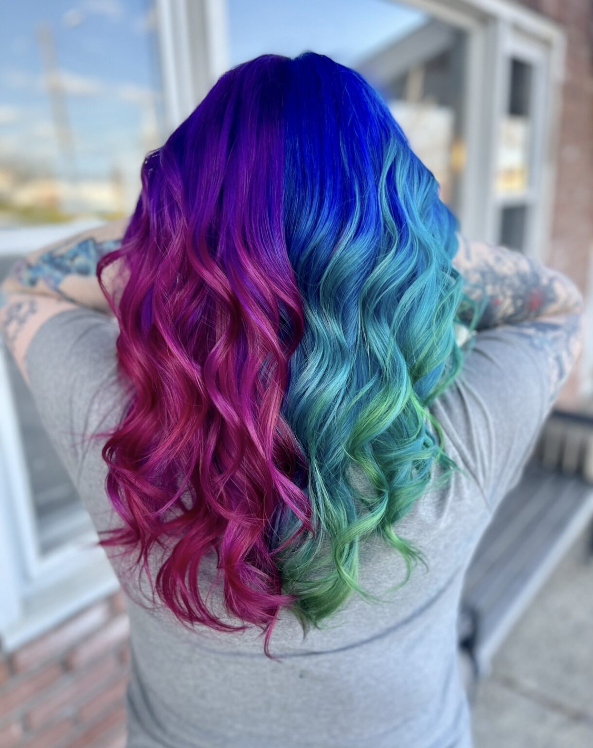 Studio One Hair Design – Your beauty, our passion.